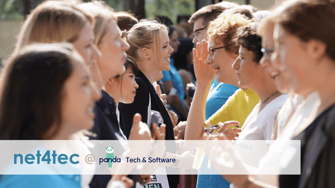 Startseite - #women #career #digital #business #technology