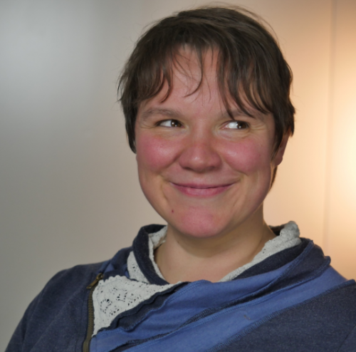 Dr. Julia Freudenberg | Net4tec