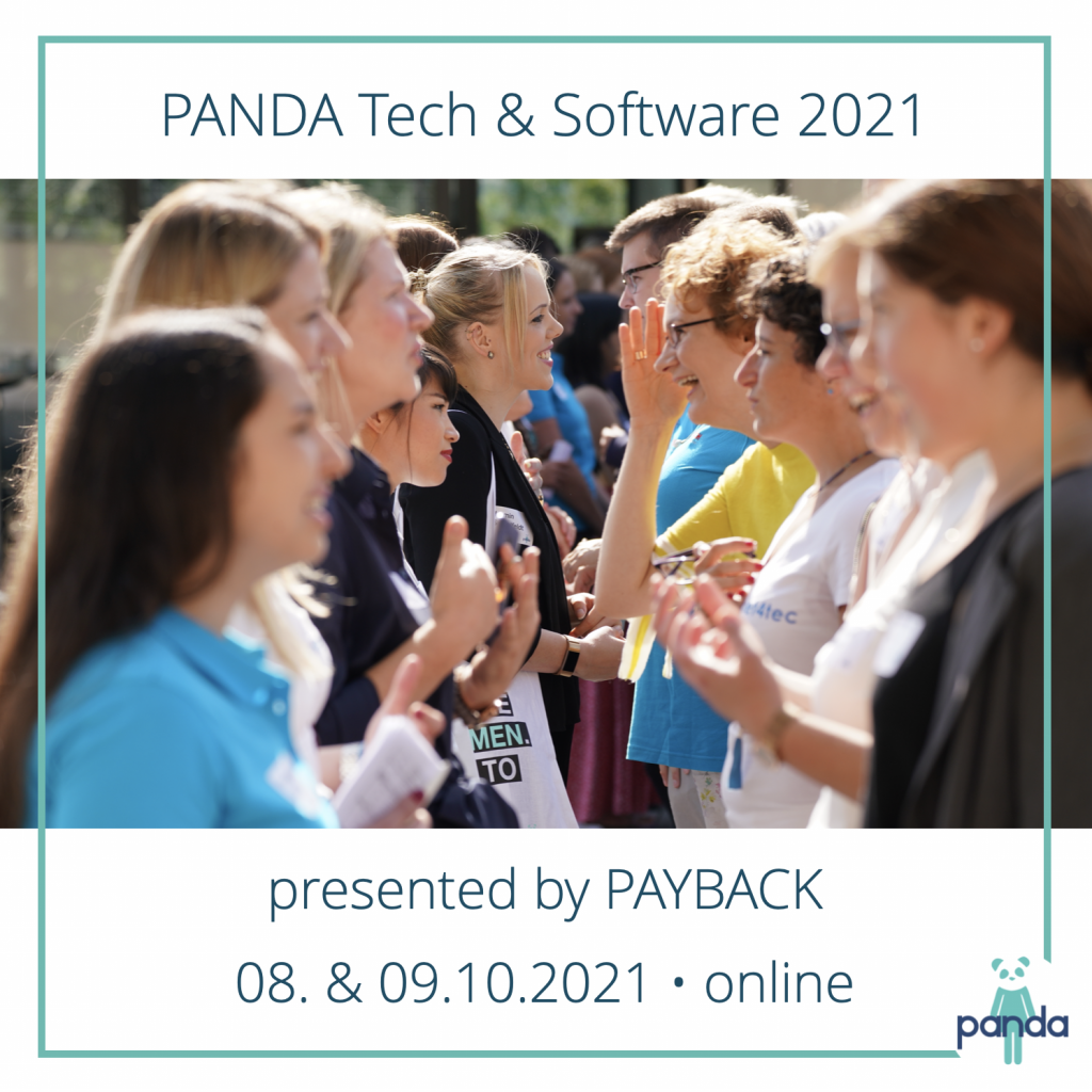 net4tec @ Panda Tech & Software presented by Payback | net4tec