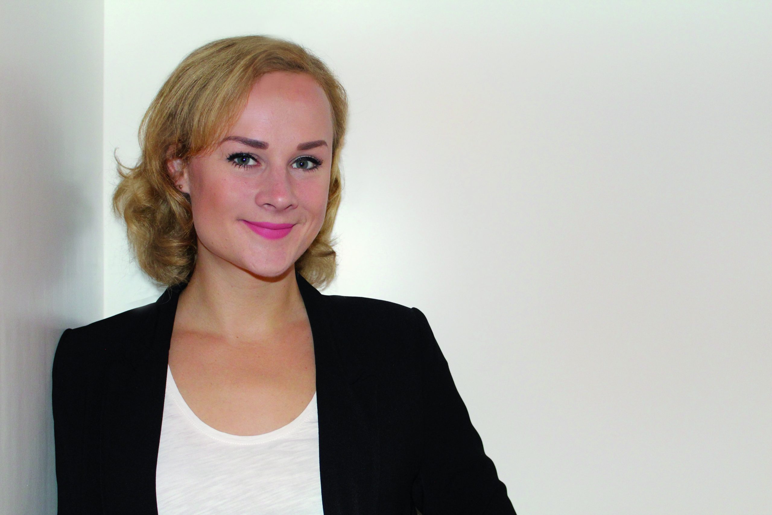 Mascha Romeike | net4tec