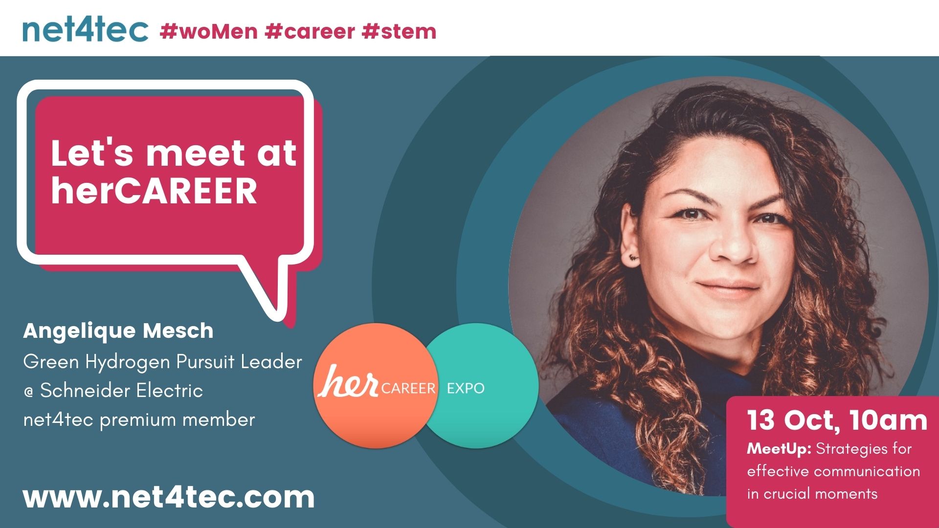 Strategies for effective communication in crucial moments | net4tec