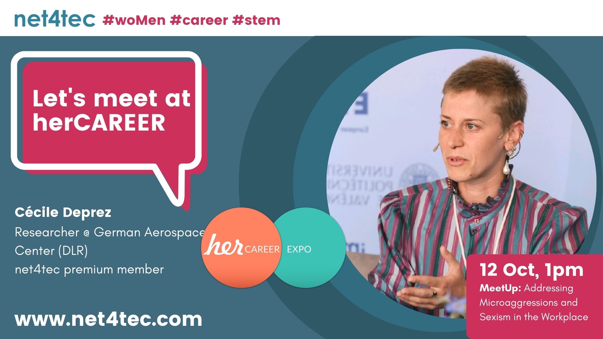 Addressing Microaggressions and Sexism in the Workplace | net4tec